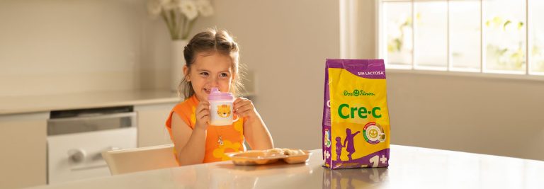 Cre-c en polvo – Cre-C